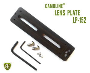 Lens Plate LP152 QD